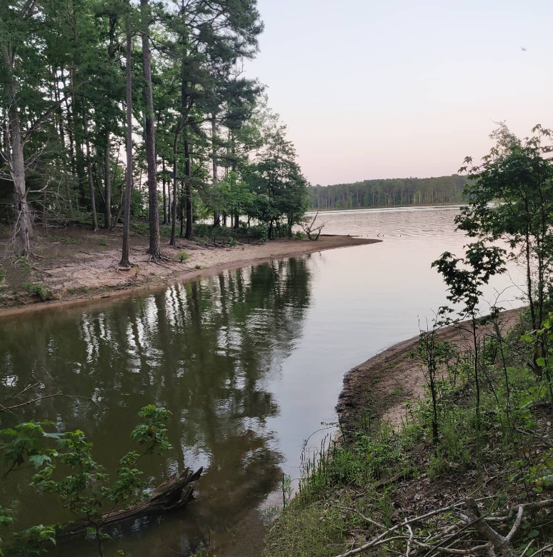 New Hope Overlook - Jordan Lake Ranch